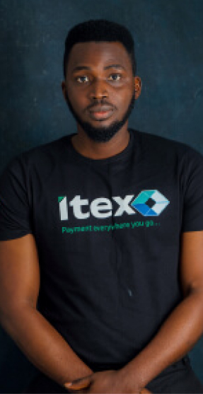 ITEX. The simplest way to accept payments