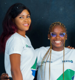 ITEX. The simplest way to accept payments