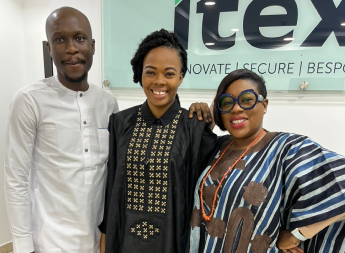 ITEX. The simplest way to accept payments