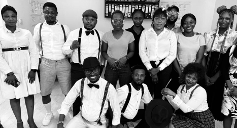 ITEX. The simplest way to accept payments