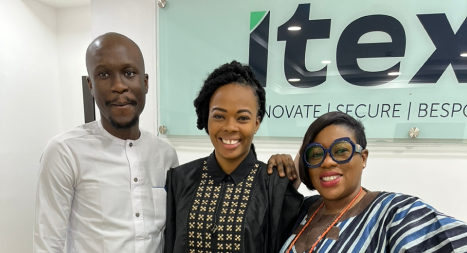 ITEX. The simplest way to accept payments